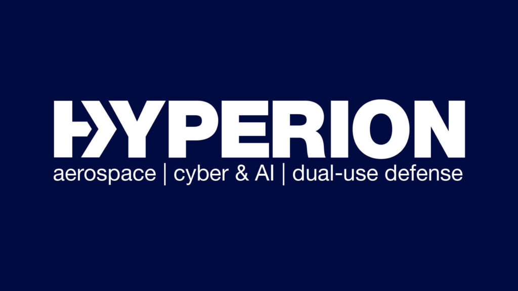 Hyperion aerospace | cyber & AI | dual-use defense